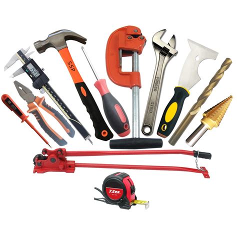 Essential List Of Hand Tools Every Homeowner Should Have Toolbox Tales
