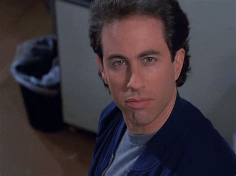 Love Jerry Seinfelds 10 Best Breakup Excuses Yourtango