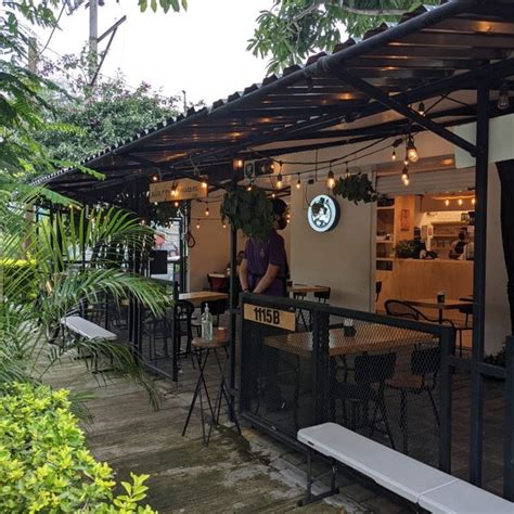 El Terrible Juan Coffee Shop In Zapopan