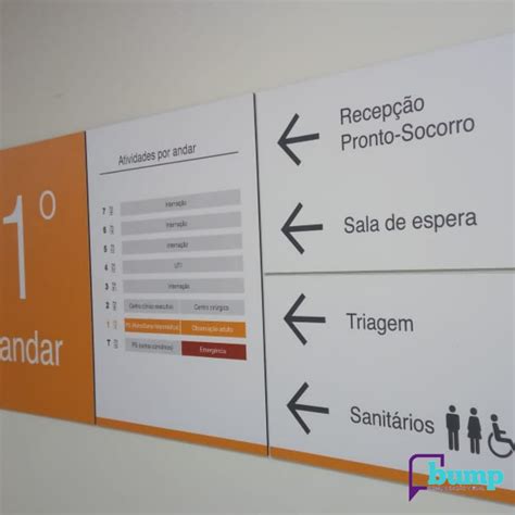Blog Da Bump Comunicação Visual