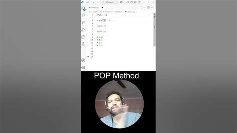 Python Popping Python Coding Programming Youtube