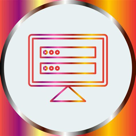 Corrupted Data Vector Icon 30585401 Vector Art At Vecteezy