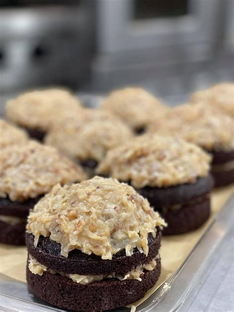 Photo Gallery — Sweet Cheeks Bakery