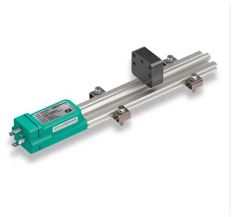 Distance Measuring Sensors At ₹ 17000 Distance Sensor In Nashik Id