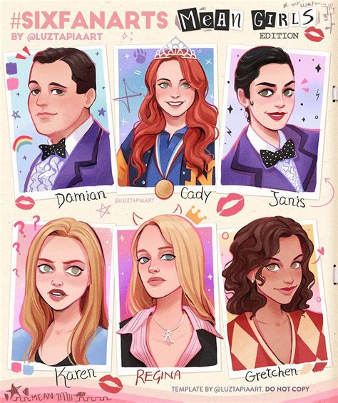 30 Mean Girls🤩🙏 Ideas To Save Today Mean Girls Mean Girls Aesthetic