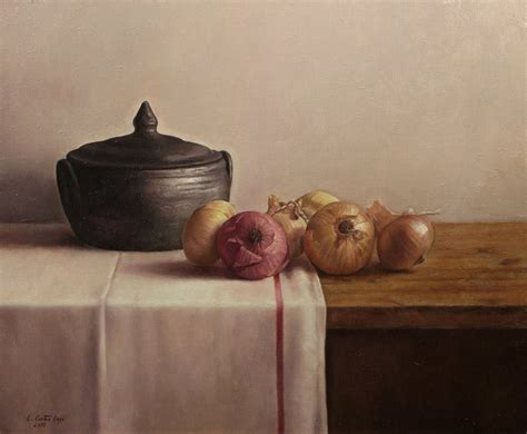 Historia Y Evolución De La Pintura Artística Naturaleza Muerta Arte