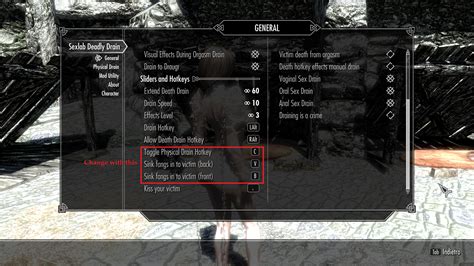 Sexlab Deadly Drain Page 63 Downloads Sexlab Framework Le Loverslab