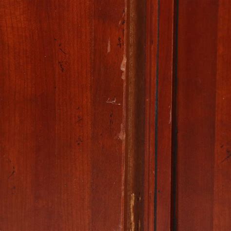 Grange French Neoclassical Style Four Poster Canopy Bed Ebth