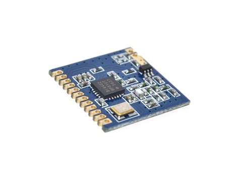 Buy Si4432 Wireless Transceiver At Affordable Price In Ainow