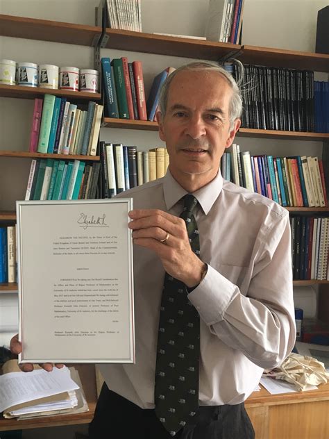 Kenneth Falconer Pictures