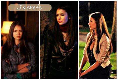 Dress up à la Elena Gilbert THE STYLE COCKTAIL