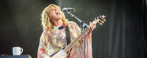 With Daylight Grace Potter Returns From A Messy Midnight