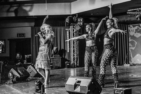 Definitely Dolly Hire A Dolly Parton Tribute Big Foot Events