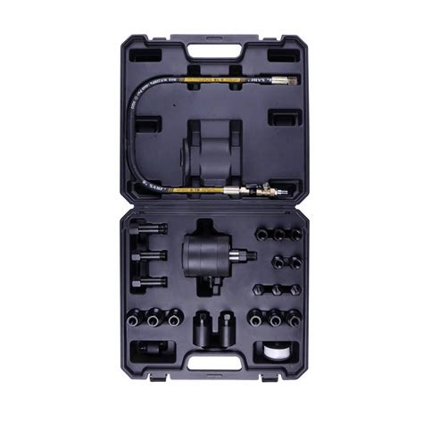 Diesel Injector Puller Extractor Puller Adapters Kit Vxdas Official Store