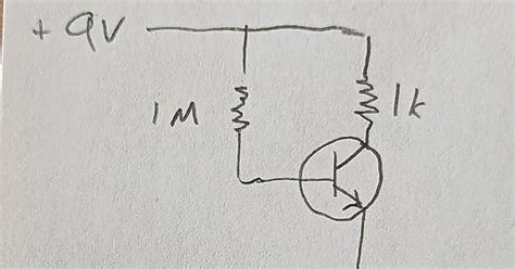 Estimating Transistor Hfe Album On Imgur