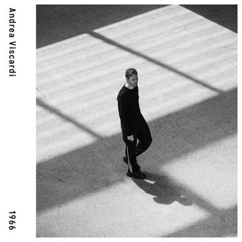 1966 Andrea Viscardi Qobuz