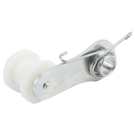 Qiilu Tendeur De Rouleau De Chaîne Robuste Tendeur De Rouleau De Chaîne