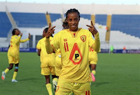 Emem Essien A Journey From Street Football To Continental Glory