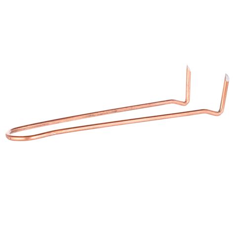 Oatey® Copper And Steel Pipe Hooks Oatey