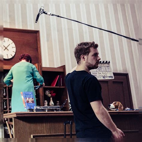 Germany Niklas Pollmann Universum Filmtheater Brunswick