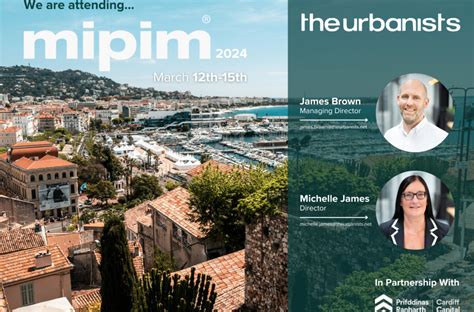 Home The Urbanists