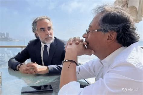 Benedetti ¿todo Por El Poder Corrupción Al Día