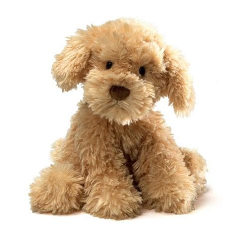 Gund Nayla Cockapoo Dog Plush Le3ab Store