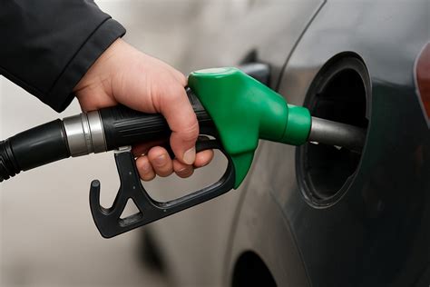 Xcel ️ Tech Tip Tuesday Why Your Gas Mileage Drops In Cold Weather