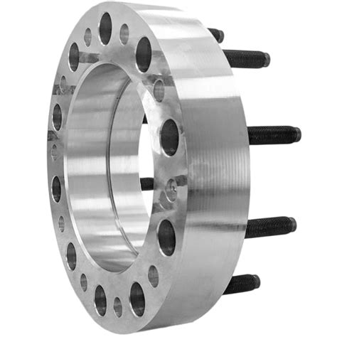 8x65 To 8x210 Mm Wheel Adapters Hub Centric Dually Trucks Venum