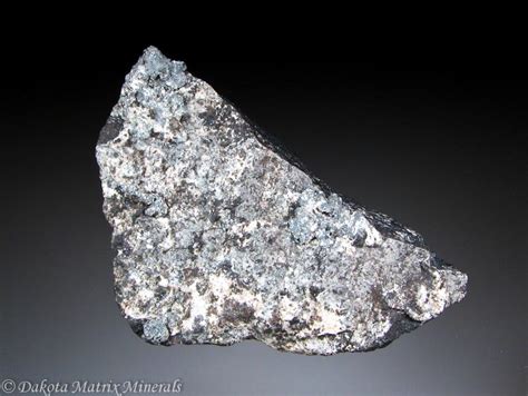 Lead Mineral