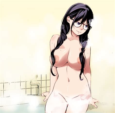 Rule 34 1girls Asian Asian Female Big Breasts Black Hair Braid