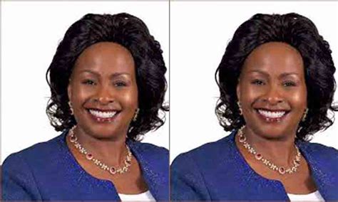 Wavinya Ndeti Biography Wikipedia Age Husband Net Worth Career