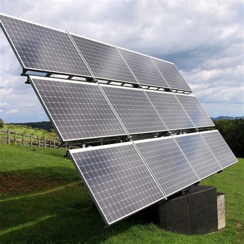 Ultimate Guide To Utility Scale Pv System Losses — Ratedpower