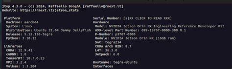Torchvision Operator Torchvisionnms Does Not Exist With Nvidia