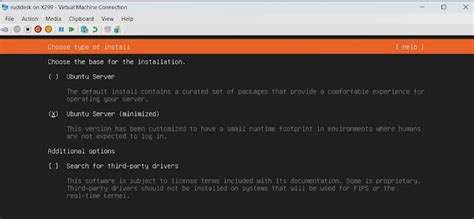 The Optionkey Blog How To Setup A Rustdesk Server