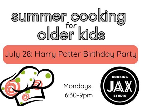 Classes From Wednesday January 20 Sunday January 24 Jax Cooking