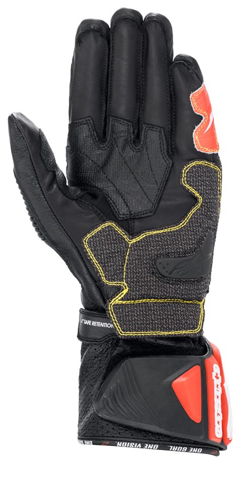 Gp Tech V2 Gloves Alpinestars Alpinestars® Official Site