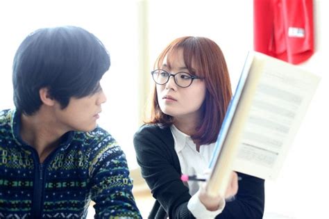 Young Mother Photo Gallery Movie 2013 젊은 엄마 Hancinema