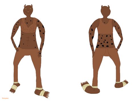 Chuana Hodari W Bio By Kezajaws01904 On Newgrounds