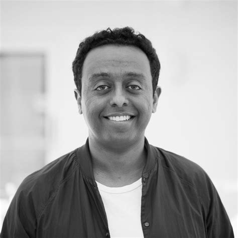 Emnet Mulugeta Emea 2024 Shots Awards