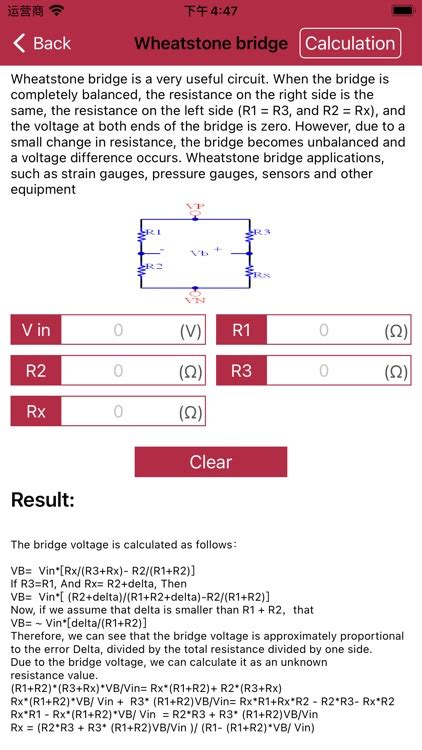 Classical Circuit By Hoang Thi Thu Thao