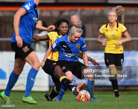 Otesha Charles Photos And Premium High Res Pictures Getty Images