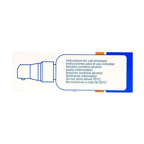 Buy Elmetacin Solution 50 Ml Bottle Online At Best Price In The Uae