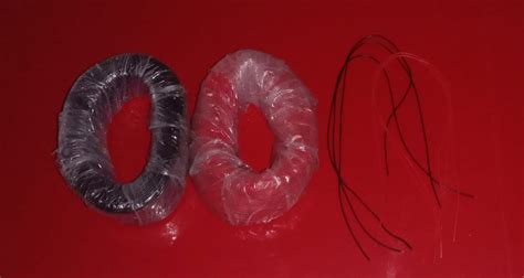 Flat Copper Single Core Electric Wire Packaging Type Roll At Rs 700