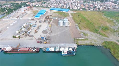 Loading Unloading Of Goods Rise In Anzali Astara Ports Tehran Times