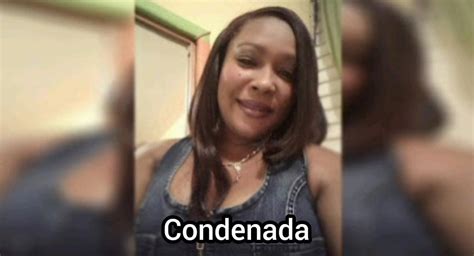 Condenan Mujer Que MatÓ A Otra Por Deuda De 25 Mil Pesos Mirador Web