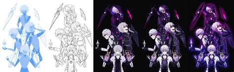 Elsword Add Classes