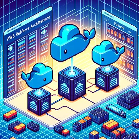 Exploring The Pinecone Aws Reference Architecture Pinecone