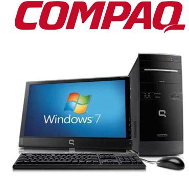 Compaq Laptop Computer Repairs Pc Repairs Brisbane