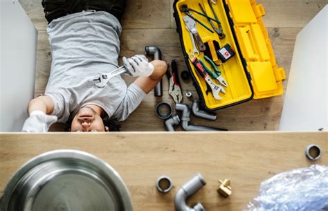 Quick Fixes Garbage Disposal Hsa